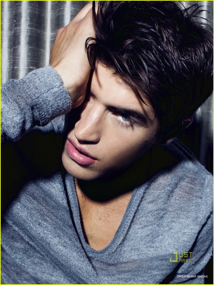 Picture of Ben Elliott