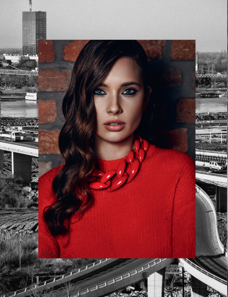 Picture of Milica Tomovic I