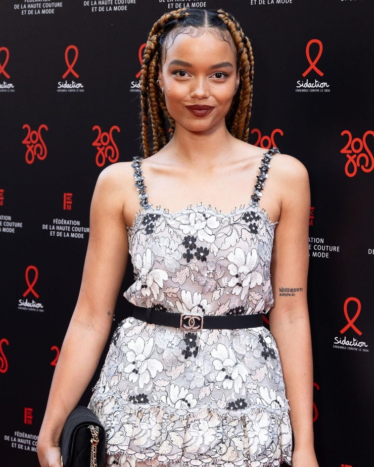 Image of Whitney Peak