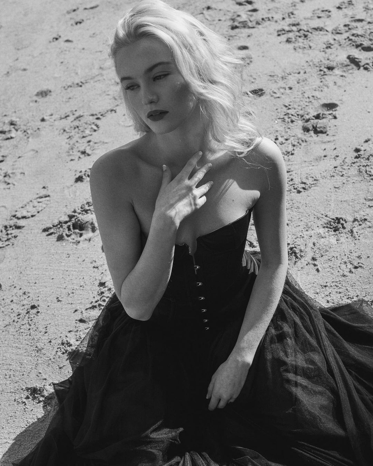 Picture of Chloe Rose Robertson