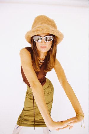 Picture of Madison RHAIN