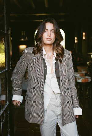 Madison RHAIN picture