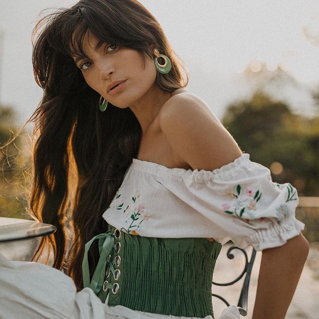 Picture of Madison RHAIN