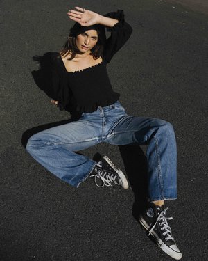 Picture of Madison RHAIN