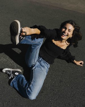 Image of Madison RHAIN