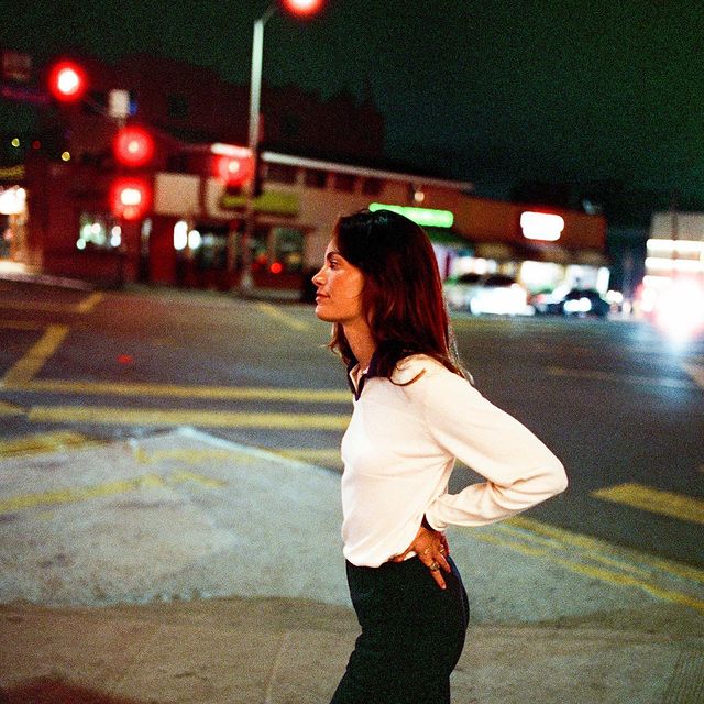 Picture of Madison RHAIN