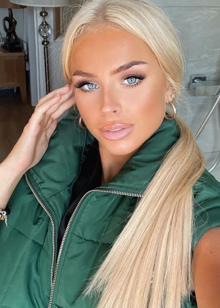 Image of Maddie Tagg