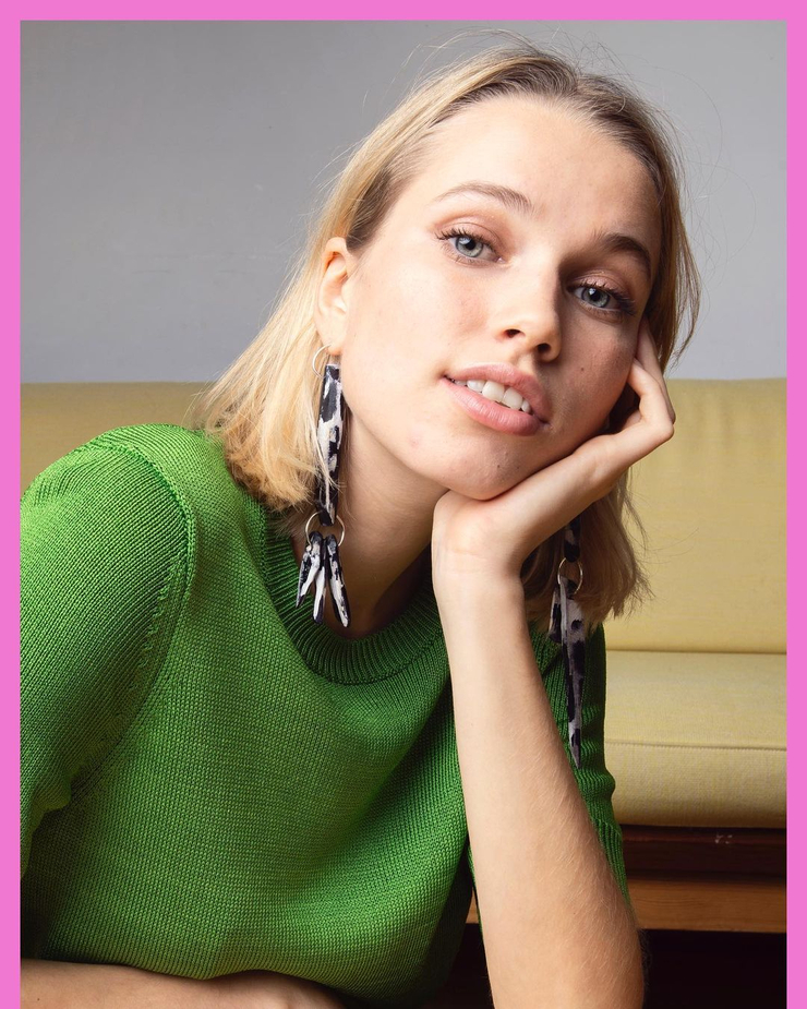 Picture of Thea Sofie Loch Naess