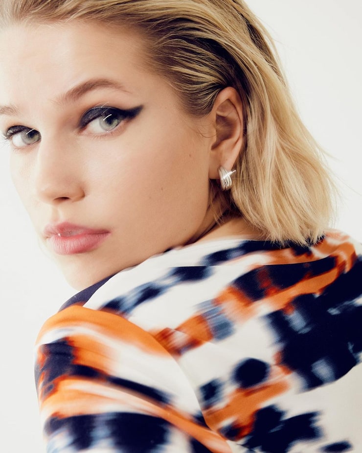 Picture of Thea Sofie Loch Naess