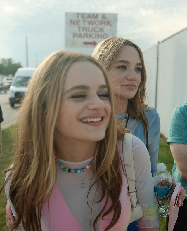 Picture of Hunter King