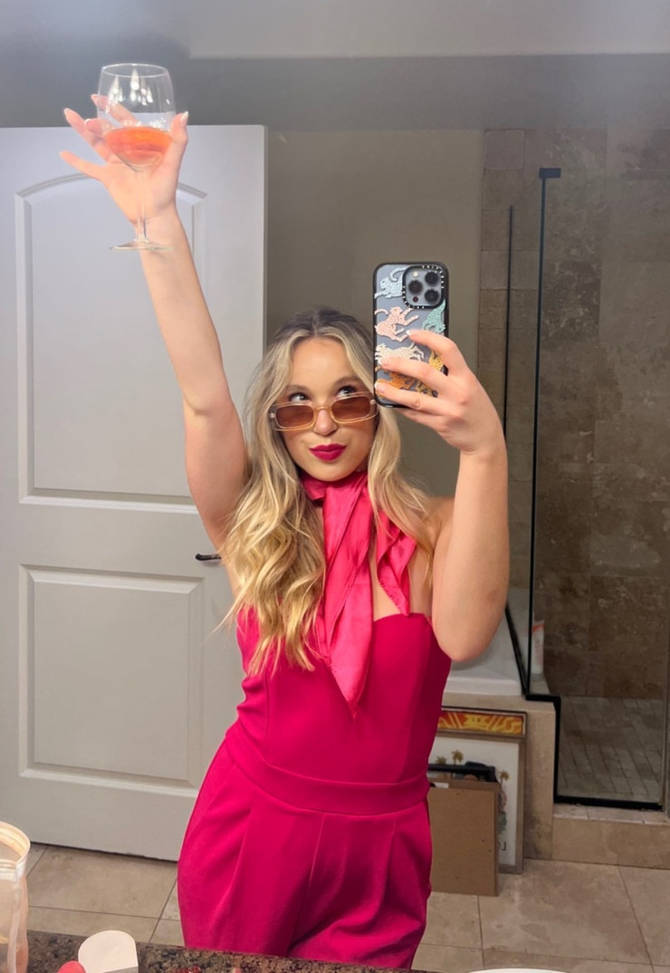 Image of Brady Reiter