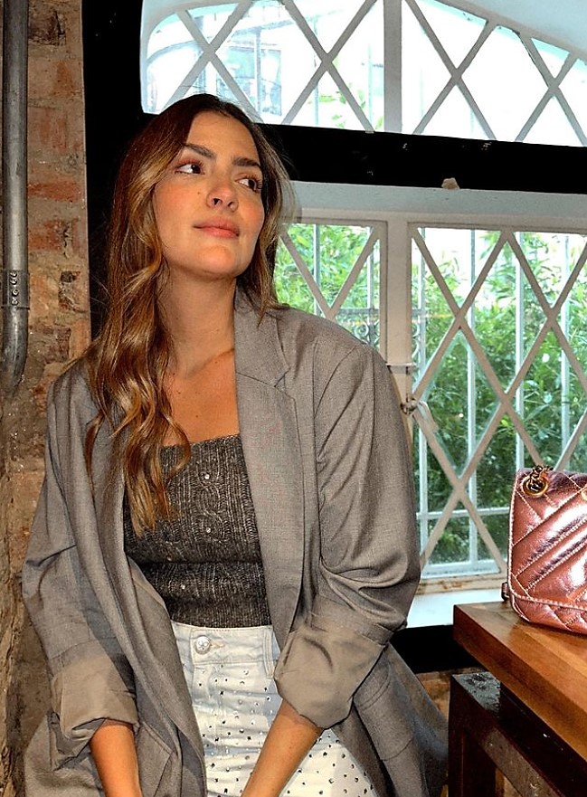 Picture of Juliana Florez Herrera