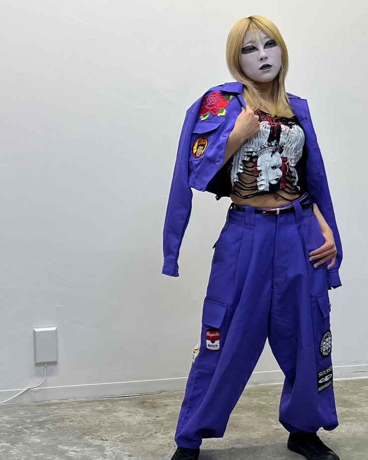 Picture of Ram Kaicho