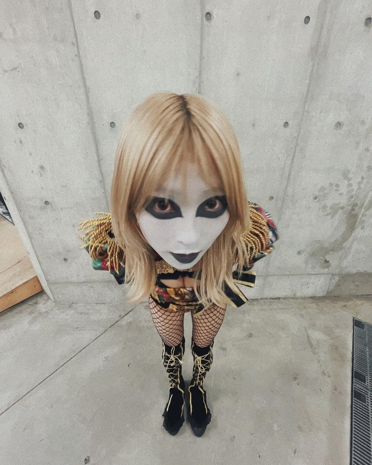 Picture of Ram Kaicho