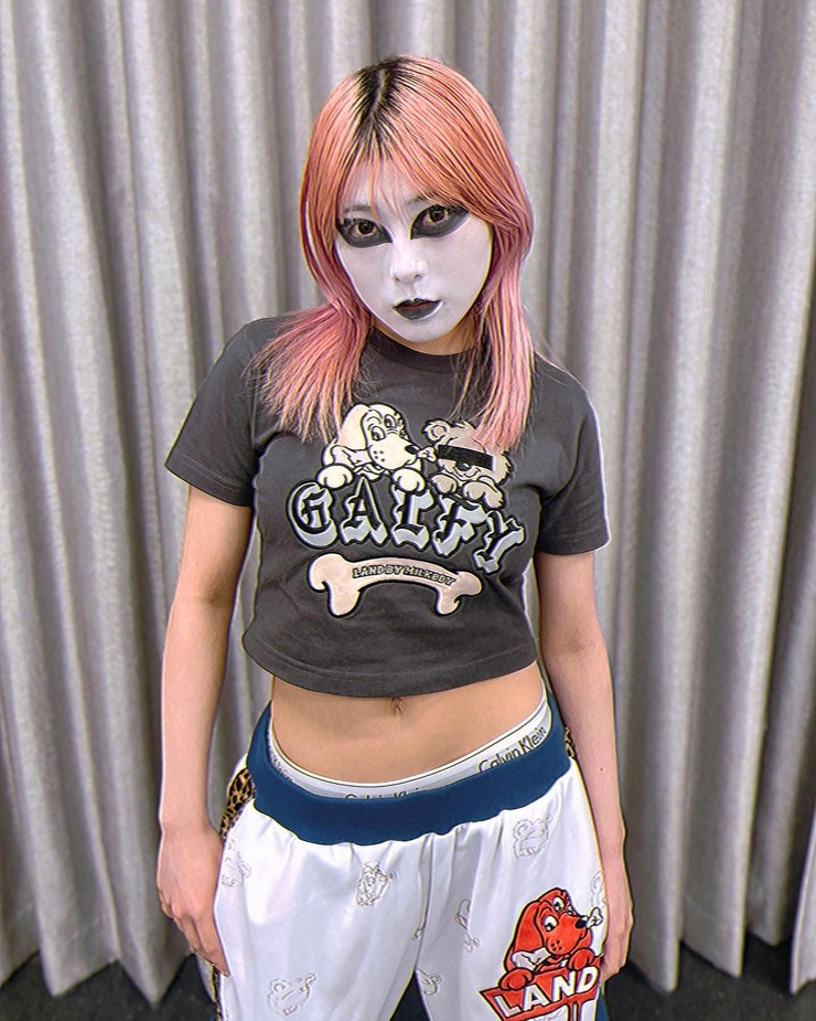 Picture of Ram Kaicho