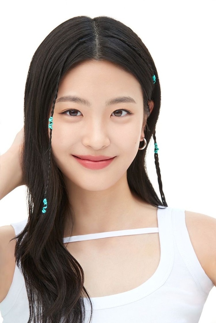 Picture of Oh Ye-ju