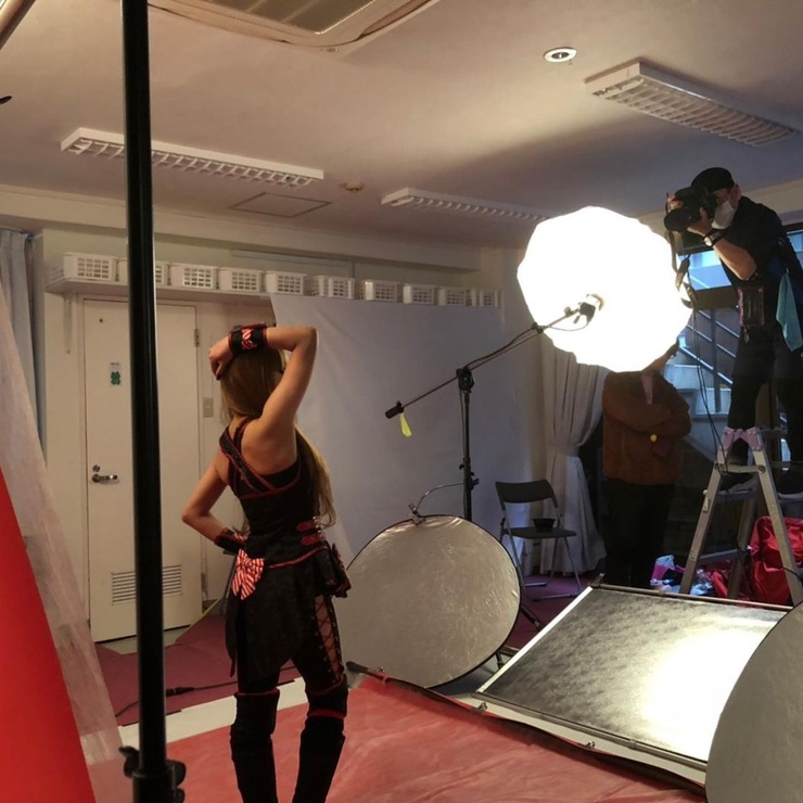 Picture of Ram Kaicho