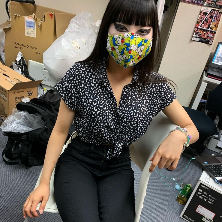 Picture of Ram Kaicho