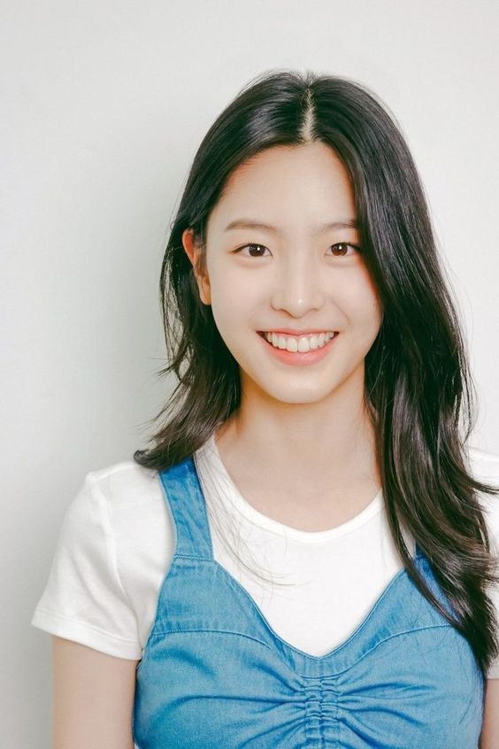 Picture of Oh Ye-ju