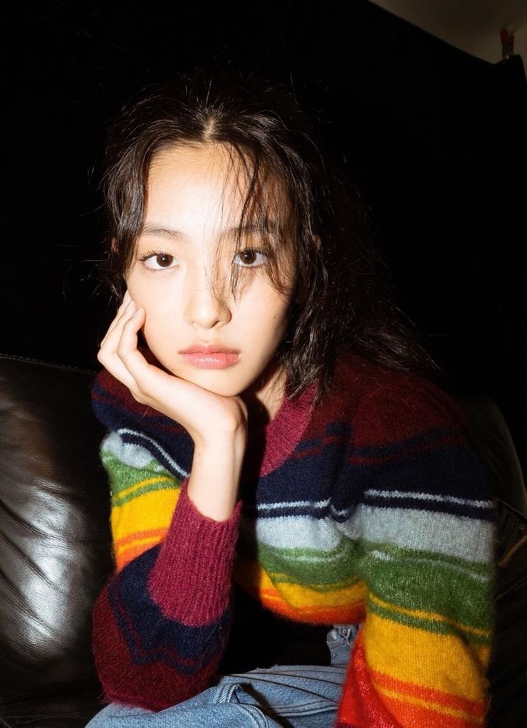 Picture of Oh Ye-ju