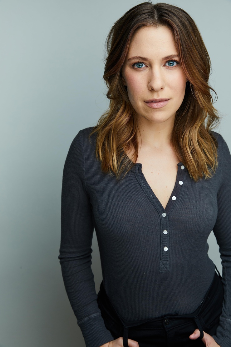 Image of Allison Walter