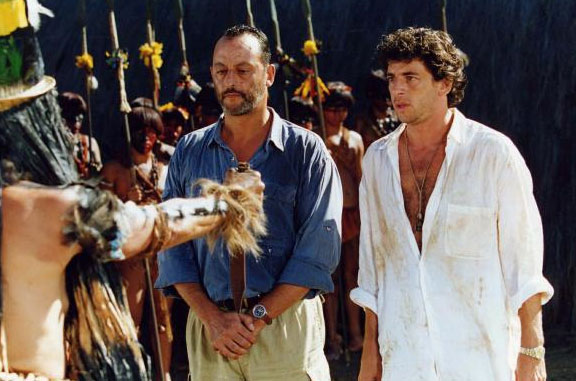 Picture of Jean Reno