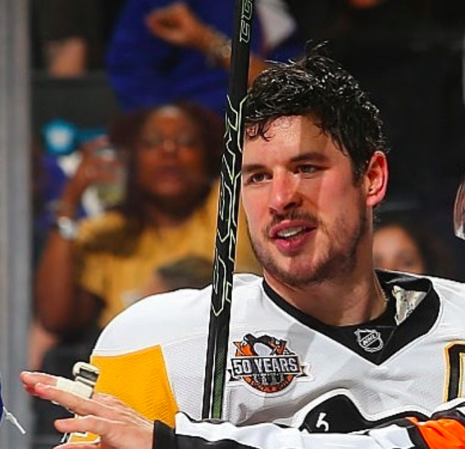 Picture of Sidney Crosby