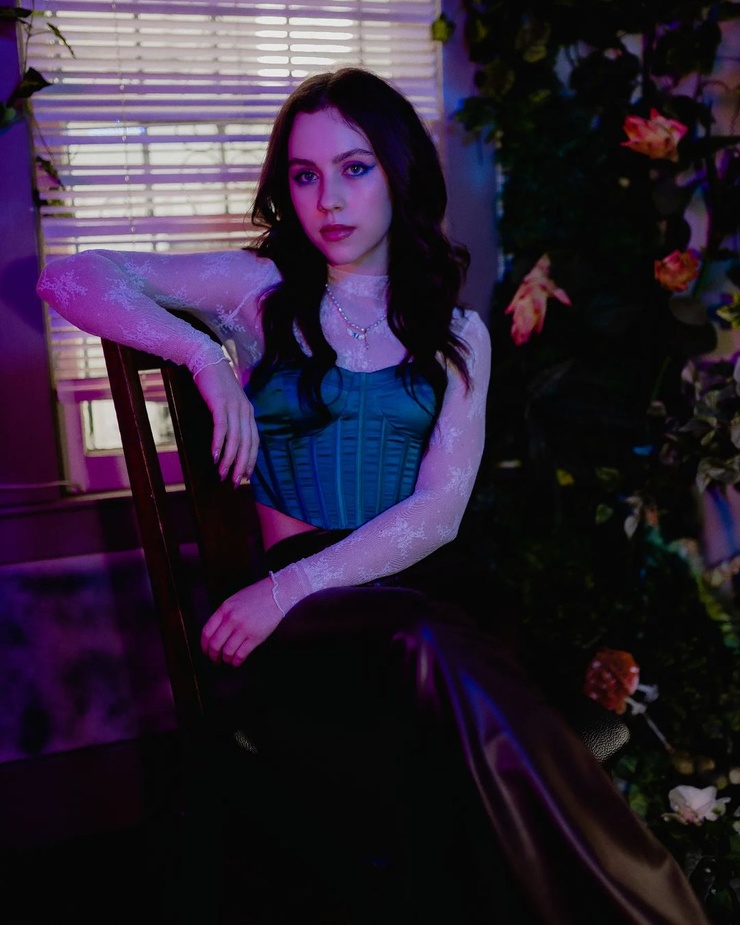 Picture of Kacey Fifield