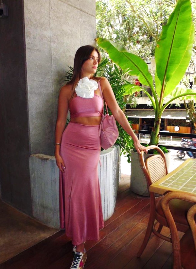 Picture of Juliana Florez Herrera