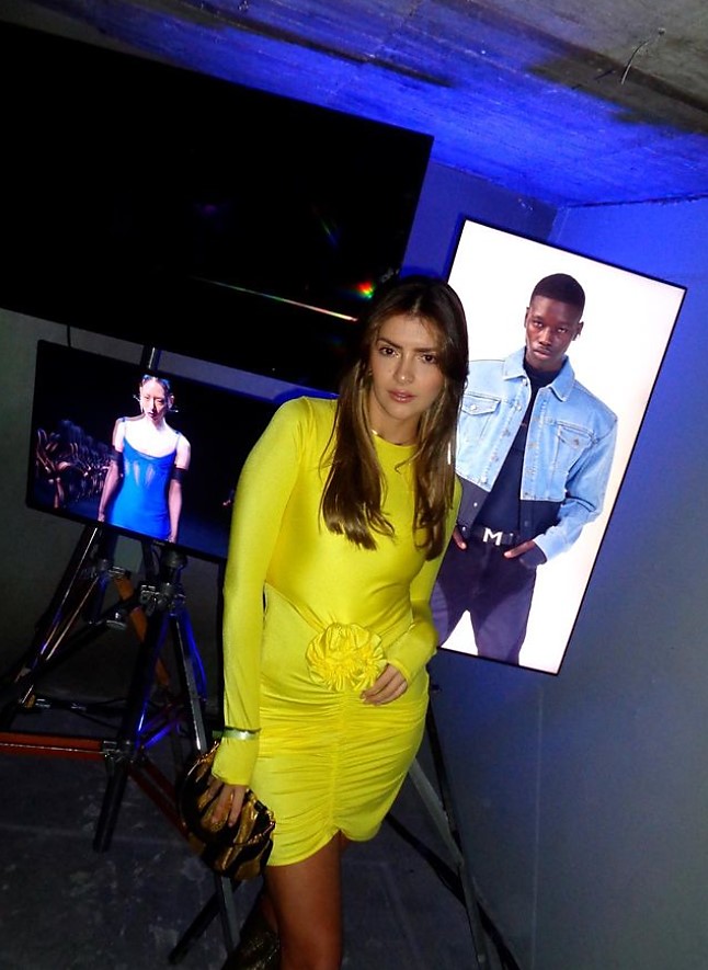 Juliana Florez Herrera picture