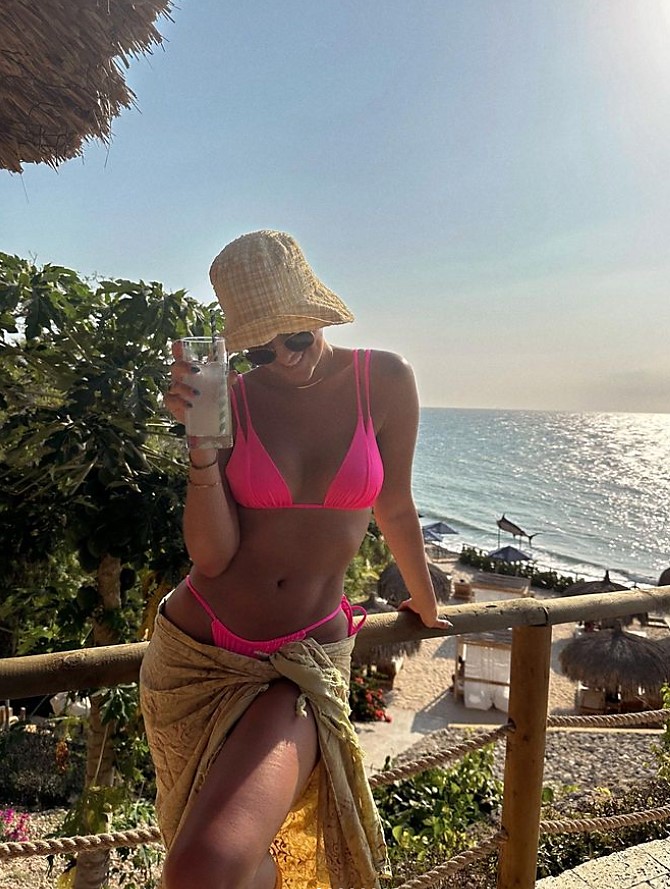 Picture of Juliana Florez Herrera