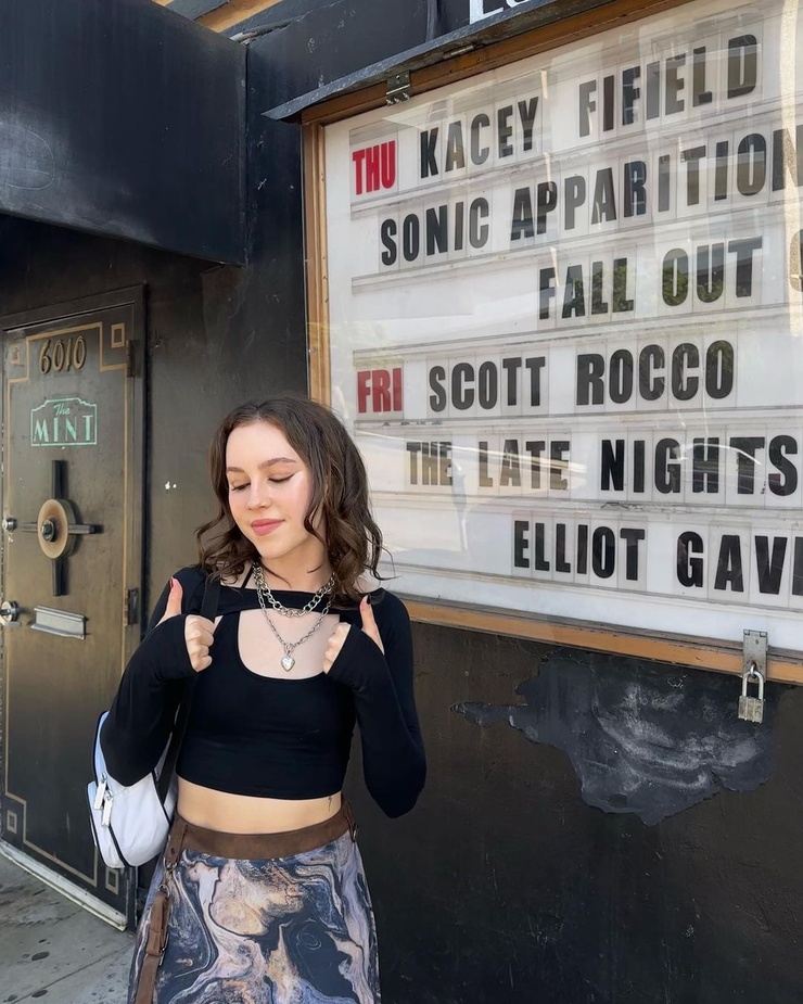 Picture of Kacey Fifield