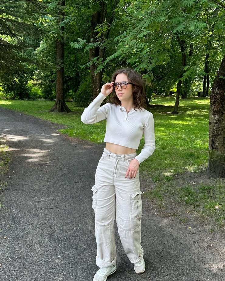 Image of Kacey Fifield