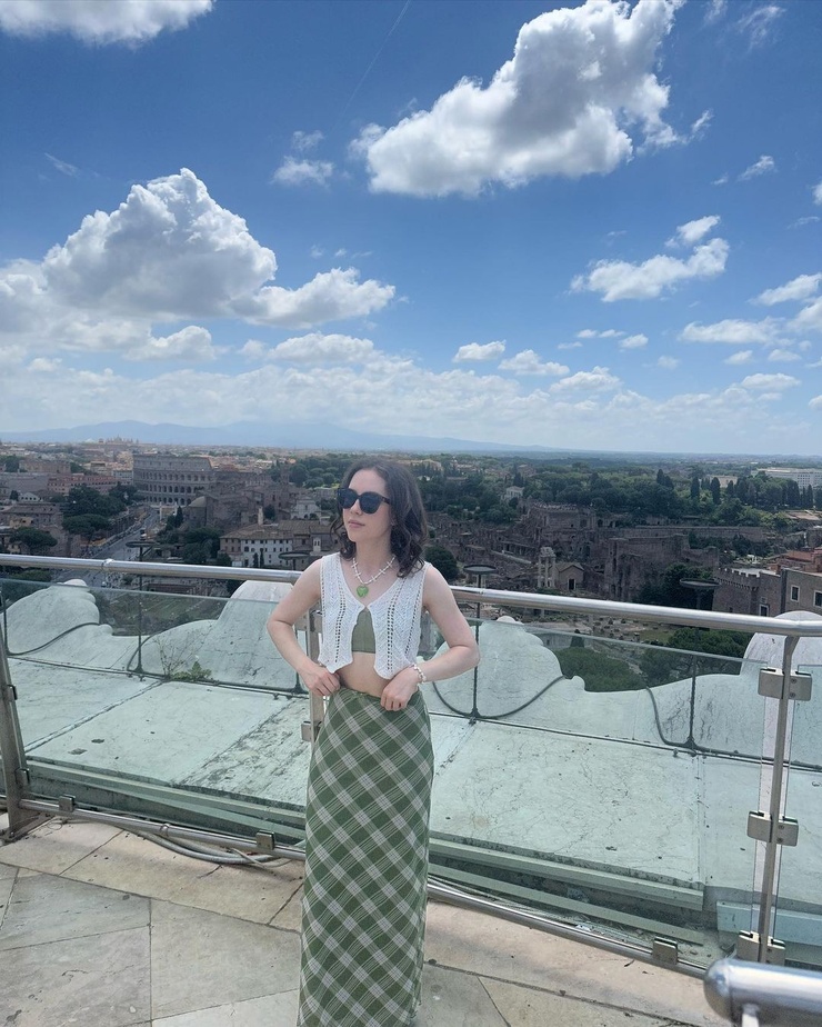 Picture of Kacey Fifield