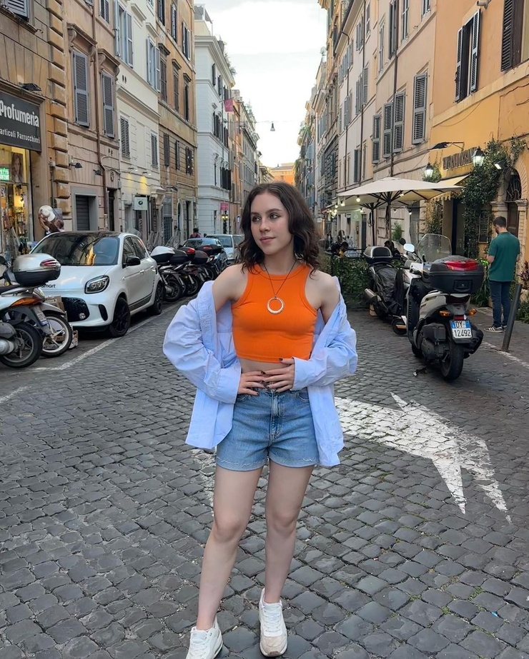 Image of Kacey Fifield