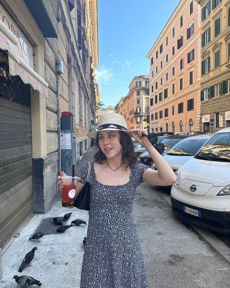 Picture of Kacey Fifield