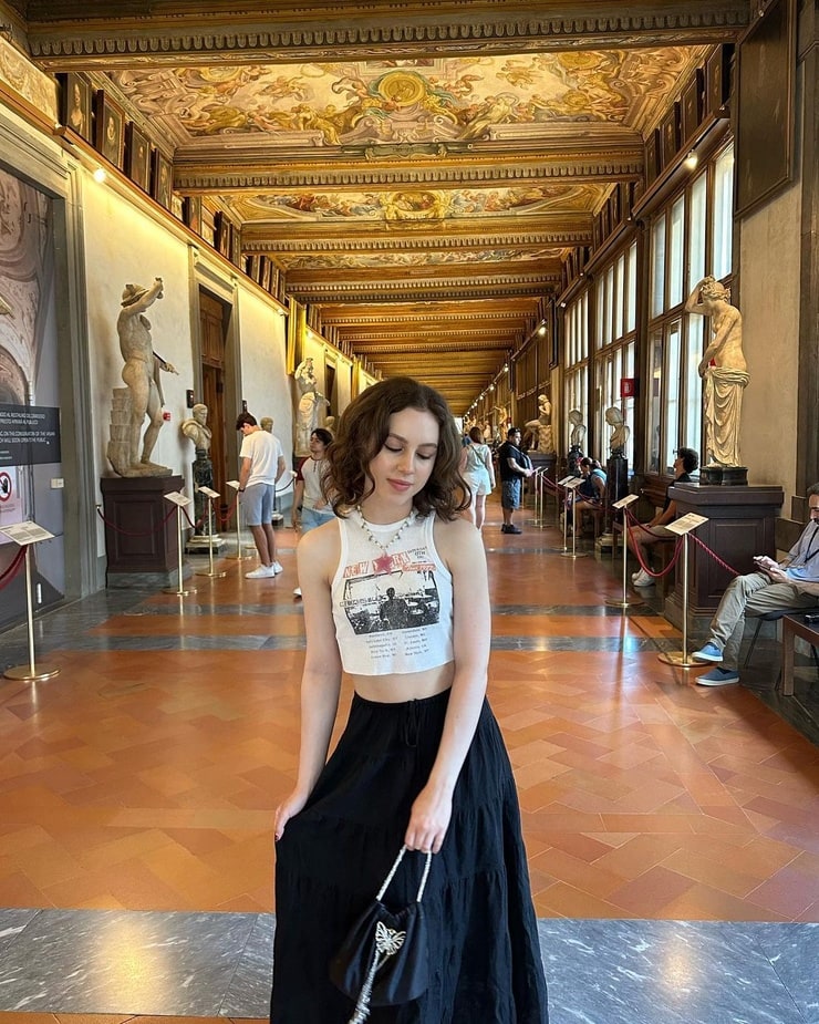 Image of Kacey Fifield