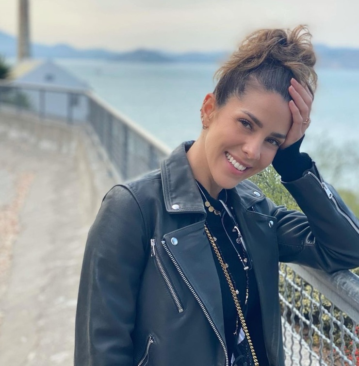 Picture of Regina Murguía