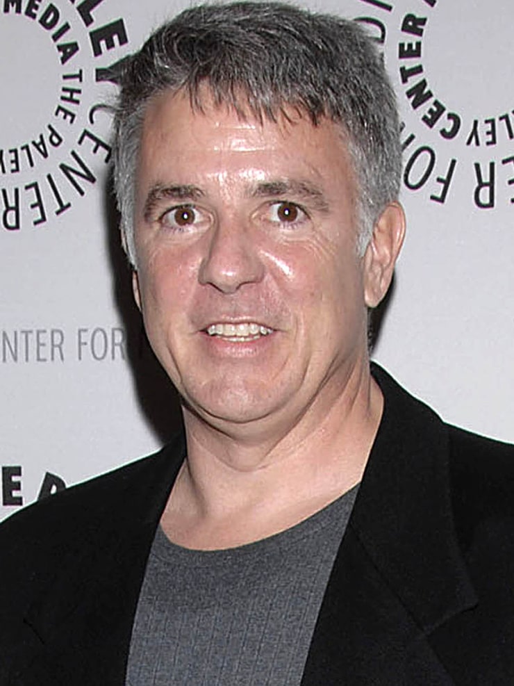 Picture of Scott Valentine