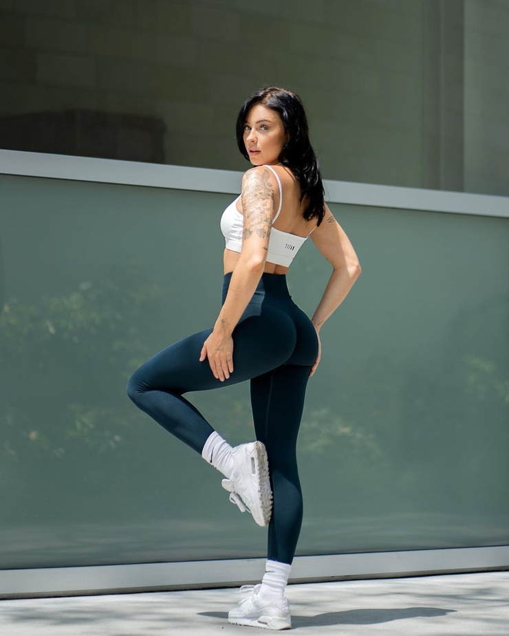 Picture of Leslie Golden