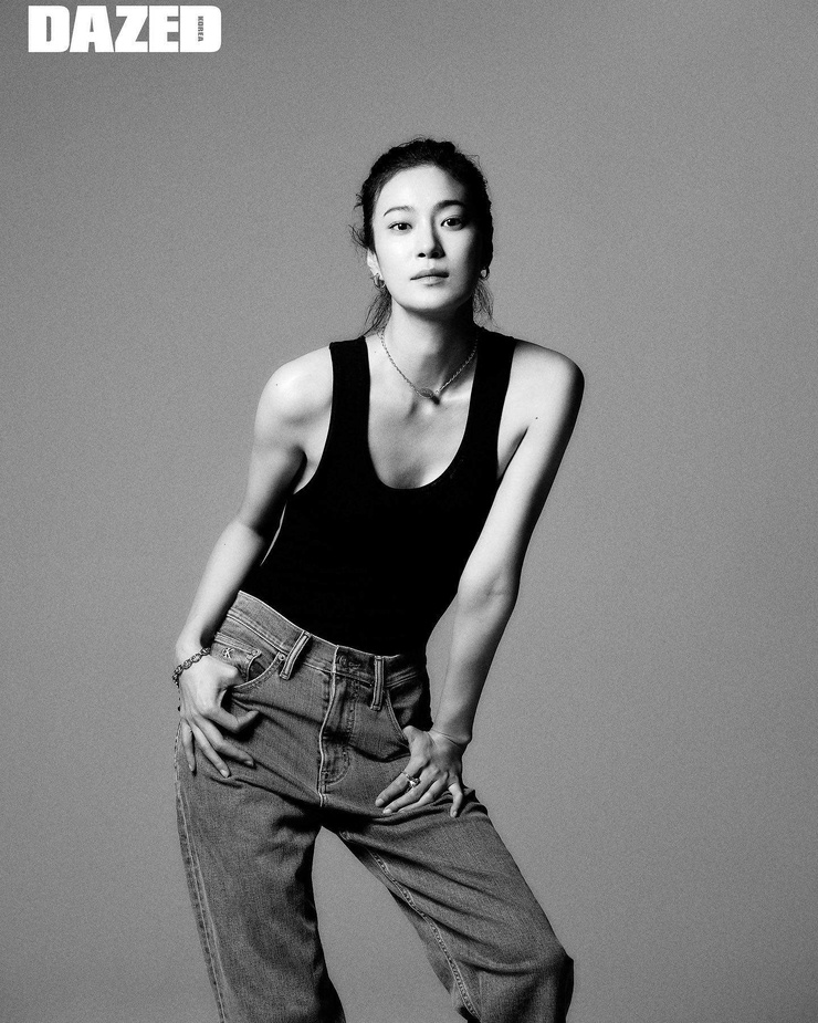 Picture of Ja-Yeon Ok