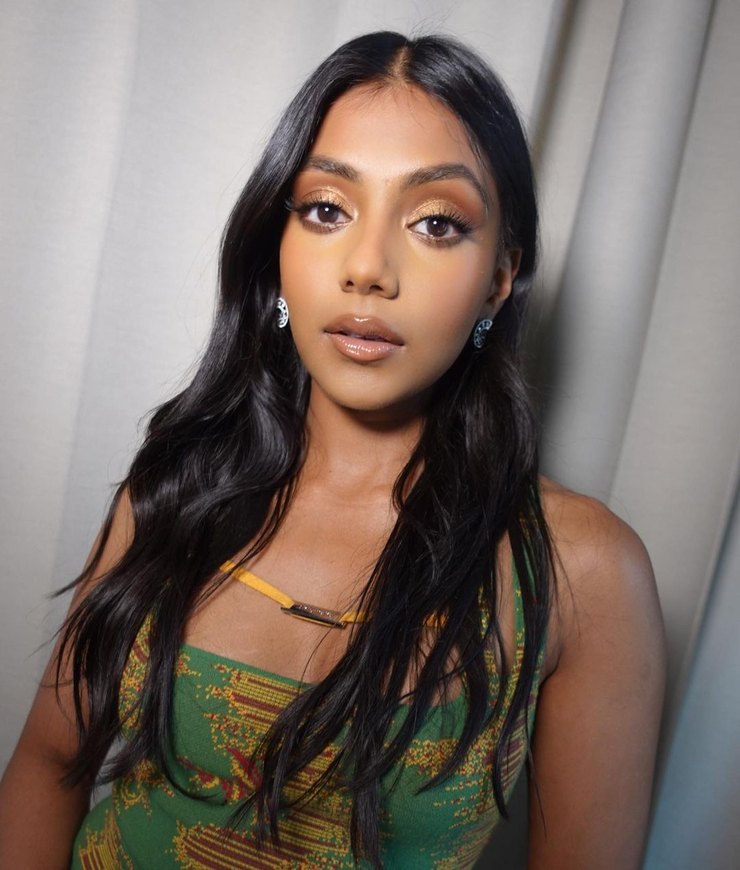 Picture of Charithra Chandran