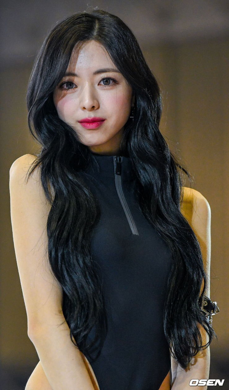 Picture of Shin Yuna