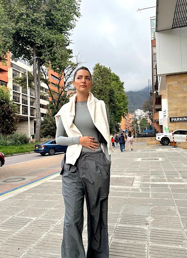 Image of Juliana Florez Herrera