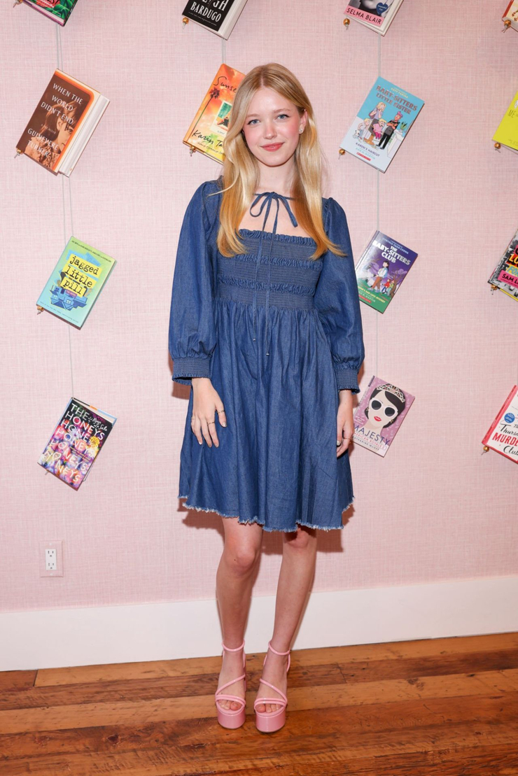 Picture of Shay Rudolph