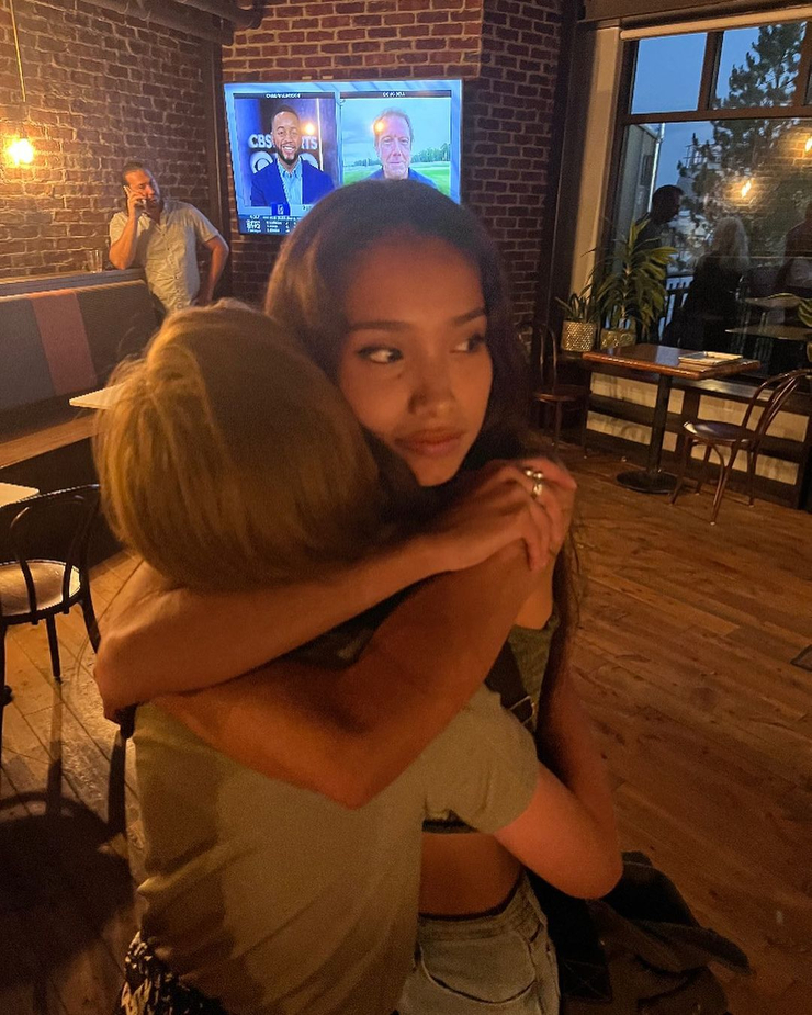 Picture of Shawnee Pourier