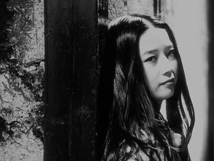 Picture of Yoshie Shimamura