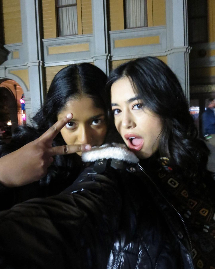 Picture of Jade Bender