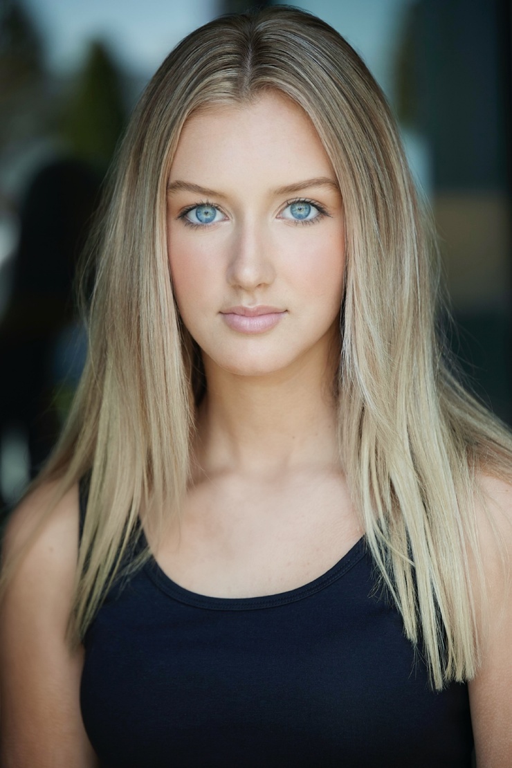 Picture of Morgan McGill