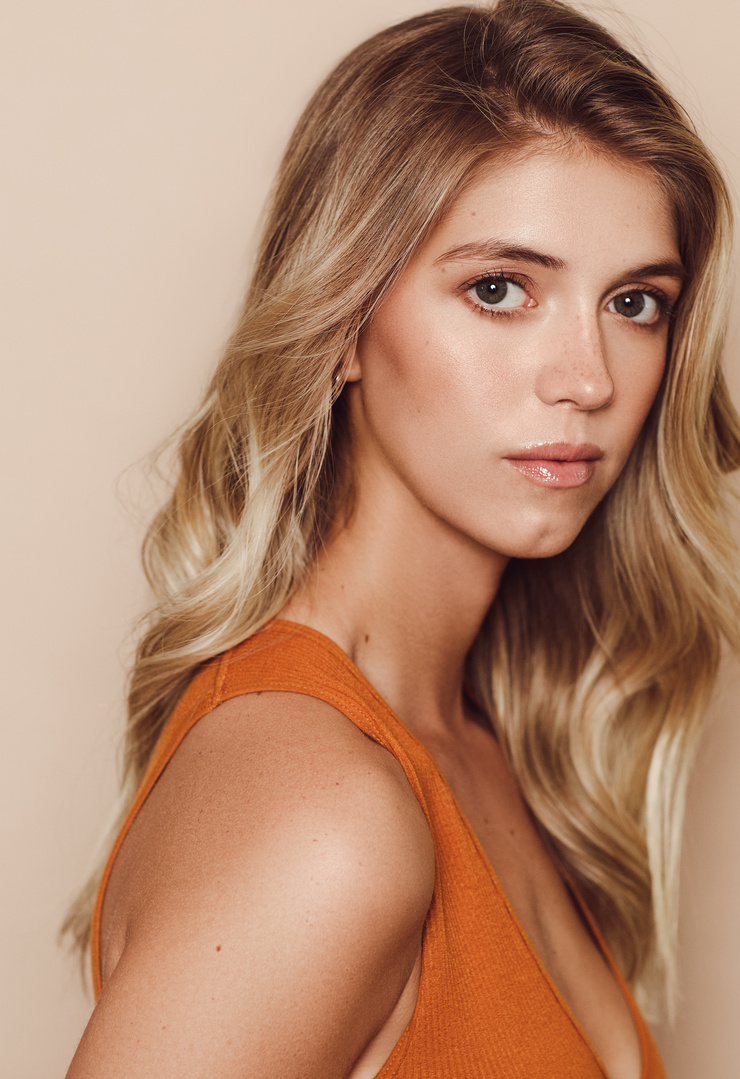 Lexi DiBenedetto picture